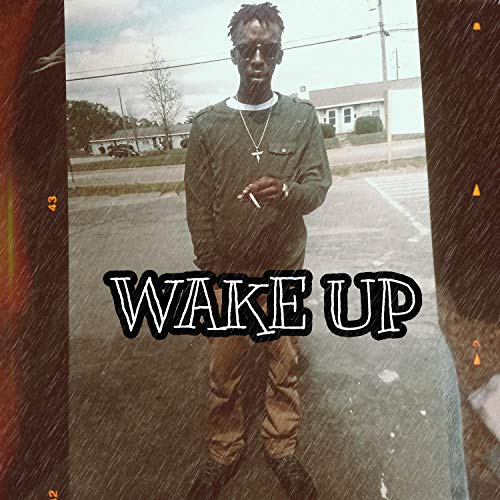 Wake Up von Slimmy Trillionare auf Amazon Music Unlimited