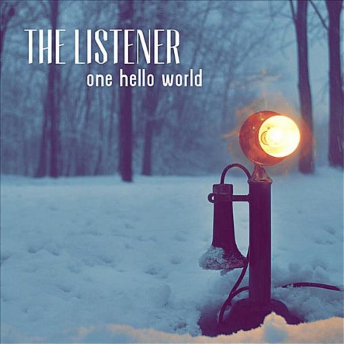 Play The Listener by One Hello World on Amazon Music