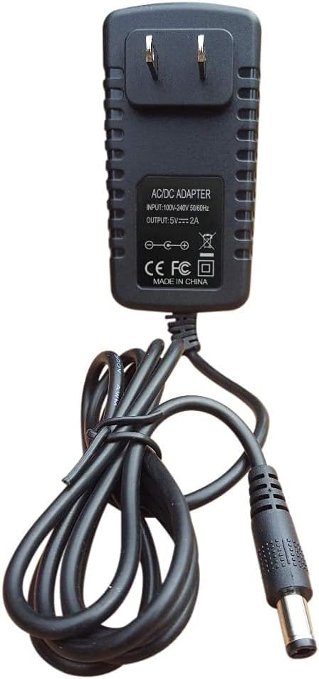 Amazon.com: COOLM 48V Power Supply Adapter for Cisco IP Phone 8811 8841 ...