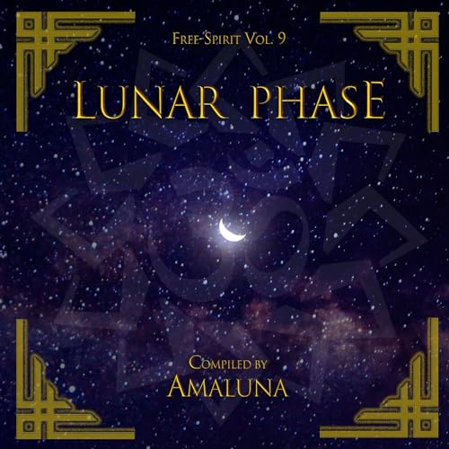 Amazon.com: Lunar Phase : Amaluna: Digital Music
