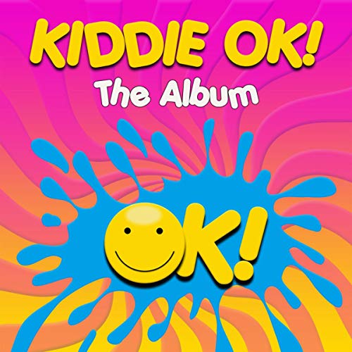 KiddieOK The Album by KiddieOK on Amazon Music - Amazon.co.uk