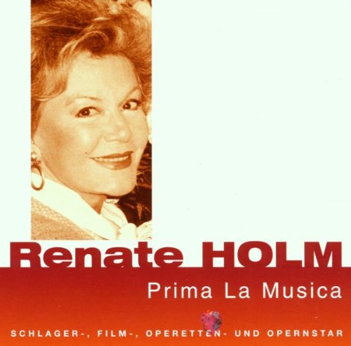 Prima la musica (compilation, 34 tracks) - Amazon.com Music