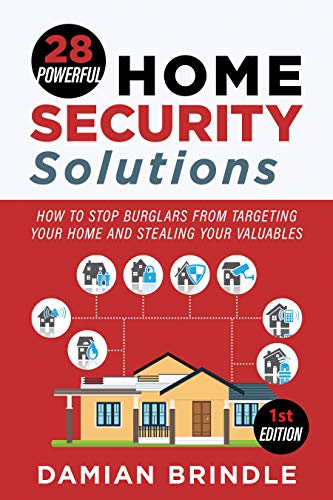 27 Best Home Security Books of All Time - BookAuthority