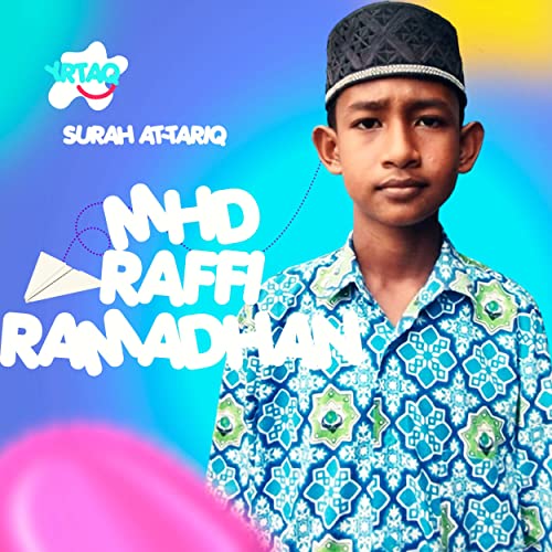 Surah At-Tariq by MHD Raffi Ramadhan on Amazon Music - Amazon.com