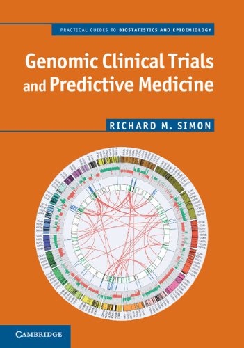 Amazon | Genomic Clinical Trials and Predictive Medicine (Practical ...