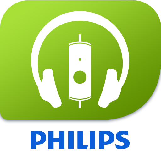 Philips Headset - App on Amazon Appstore