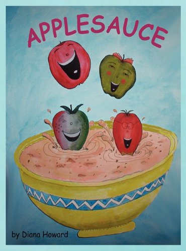 Buy Applesauce Book Online at Low Prices in India | Applesauce Reviews ...