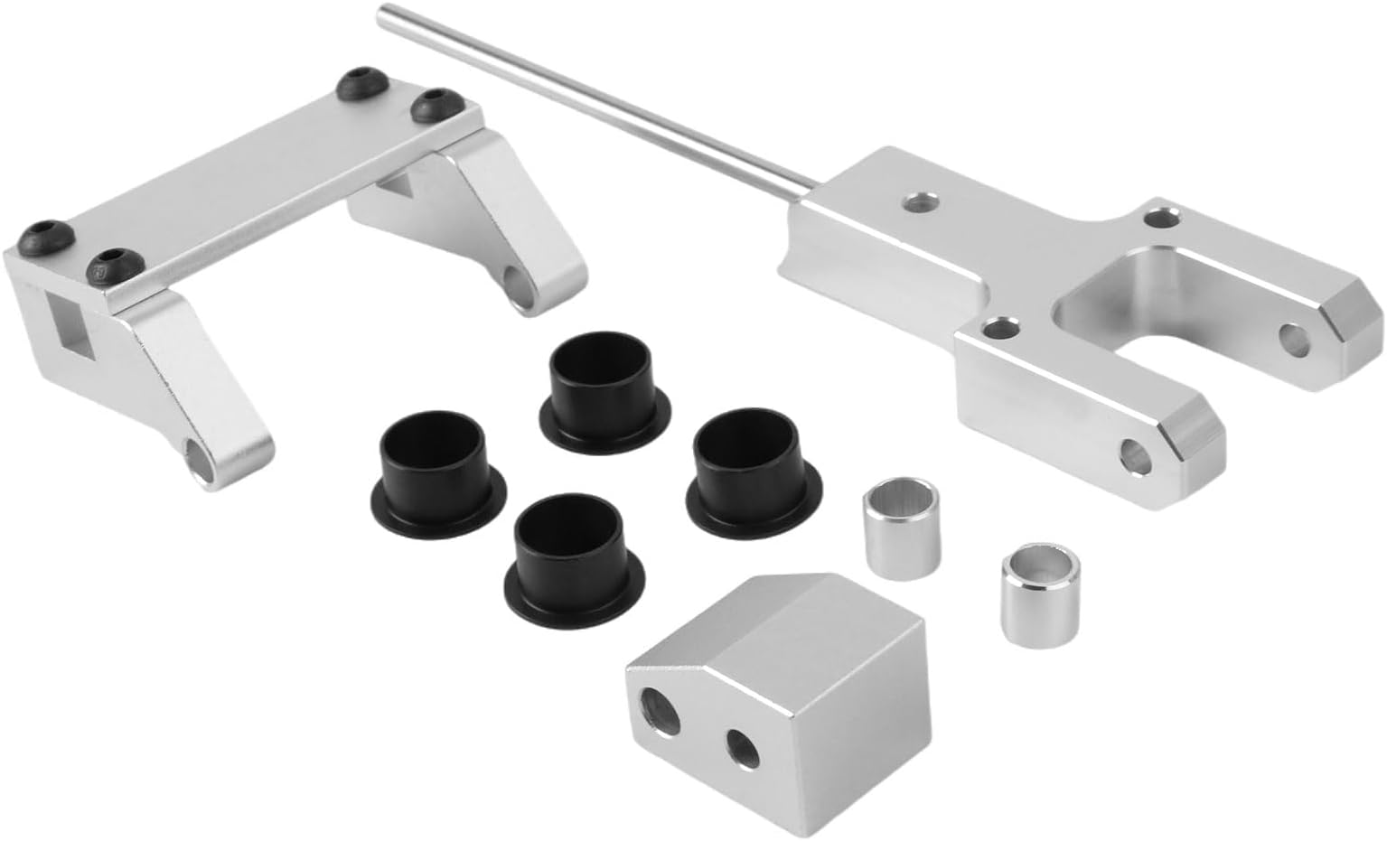 Amazon.com: Tesmirror Metal Toggle Drive Connector and Metal Drive ...