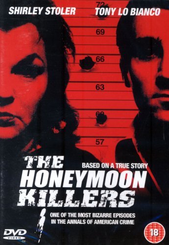 The Honeymoon Killers: Amazon.de: Shirley Stoler • Tony Lo Bianco ...