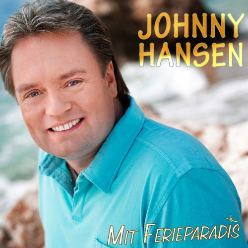 Amazon.com: Mit Ferieparadis : Johnny Hansen: Digital Music