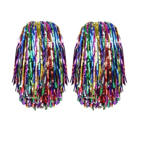 Cheerleading Equipment List: 18 Items (with Pictures)