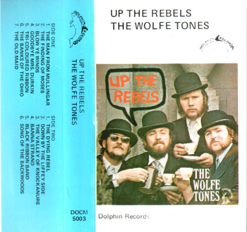 Up the Rebels - Amazon.com Music