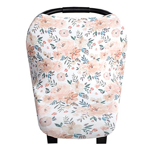 7 Best Breastfeeding Cover | Soft, Breathable & Private Covers
