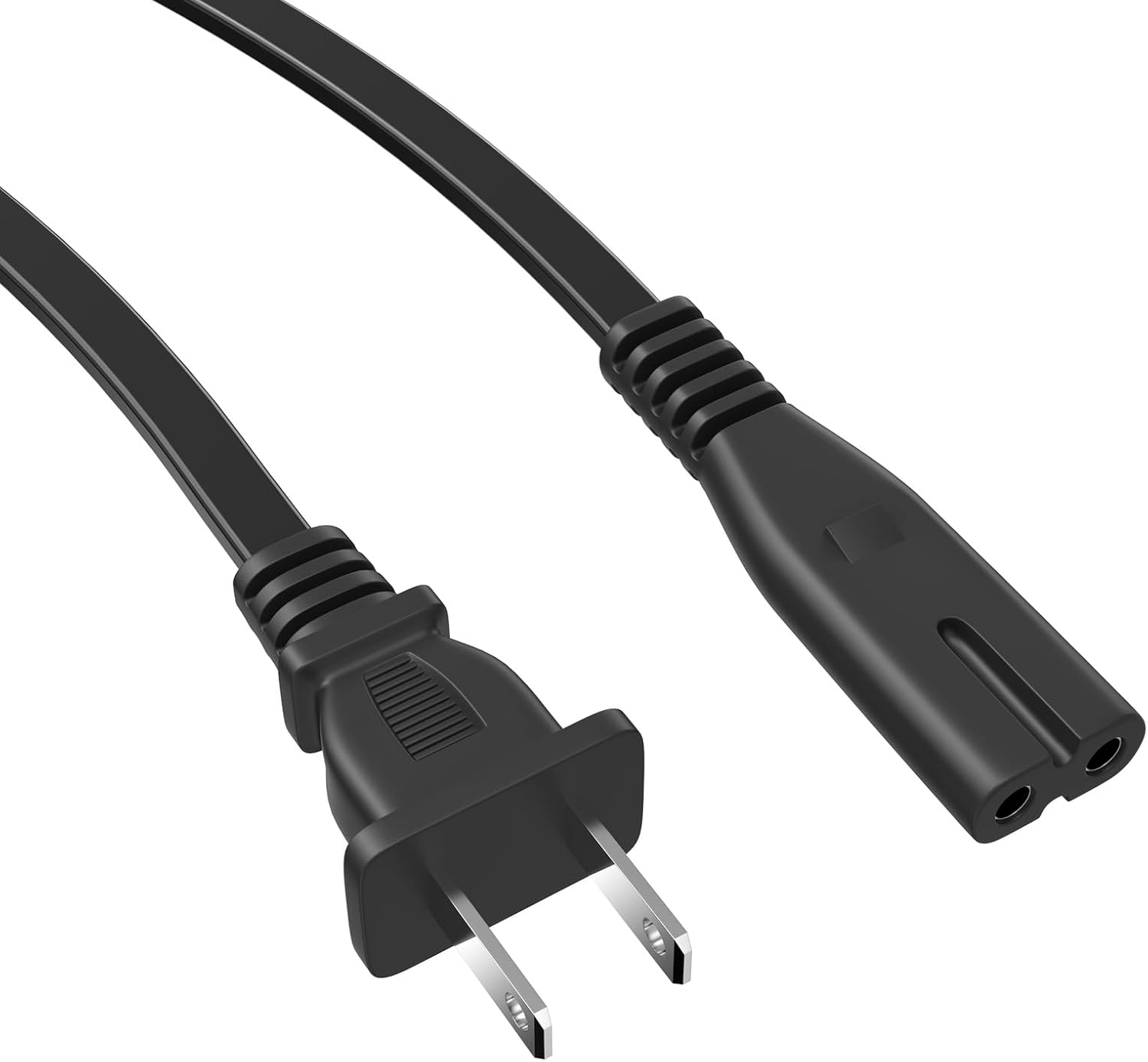 Amazon.com: XMHEIRD UL 2-Prong AC Power Cord Cable Lead for Bumpboxx ...