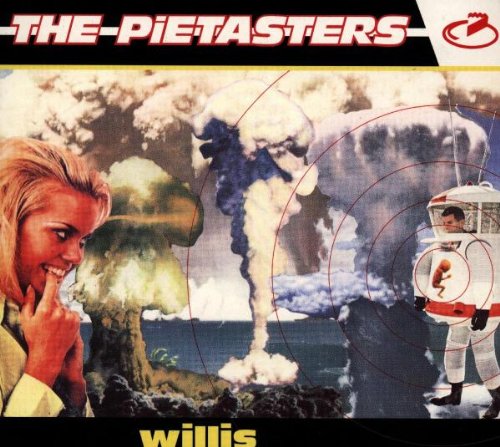 Pietasters, the - Willis - Amazon.com Music