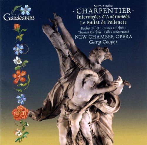 Marc-Antoine Charpentier, Gary Cooper, New Chamber Opera - Charpentier ...
