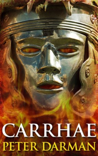 Carrhae (Parthian Chronicles Book 4) eBook : Darman, Peter: Amazon.co ...