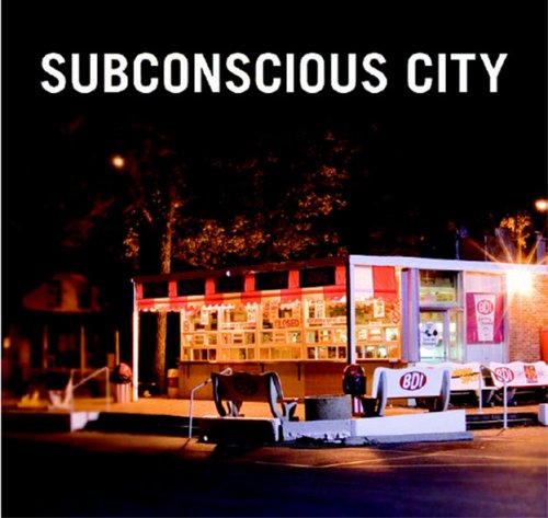 Subconscious City: Shawna Dempsey, Lorri Milan: 9780889152410: Amazon ...