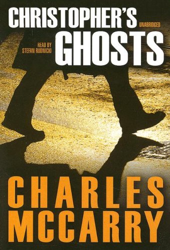 Christopher's Ghost: A Paul Christopher Novel: Charles McCarry ...