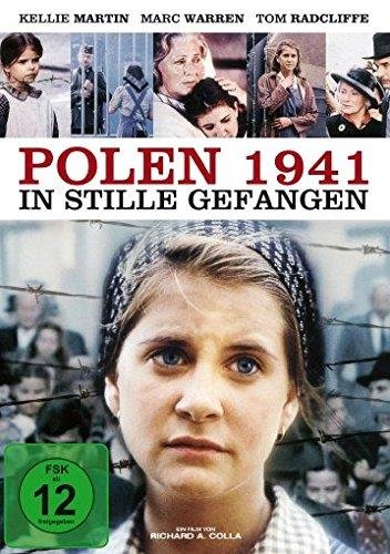 Amazon.com: Polen 1941 - In Stille gefangen [DVD] [1996] : Movies & TV