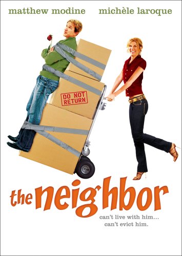 The Neighbor: Amazon.in: Modine, Matthew, Laroque, Michele, Quinn, Ed ...