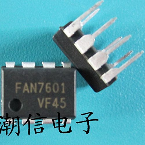 Generic FAN7601 : Amazon.in: Computers & Accessories