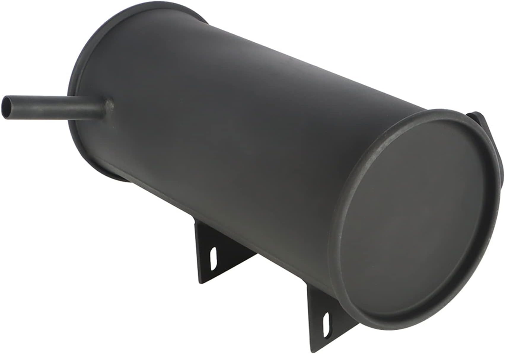 Amazon.com: Red Hawk MUF-0006 Muffler Compatible With/Replacement For E ...