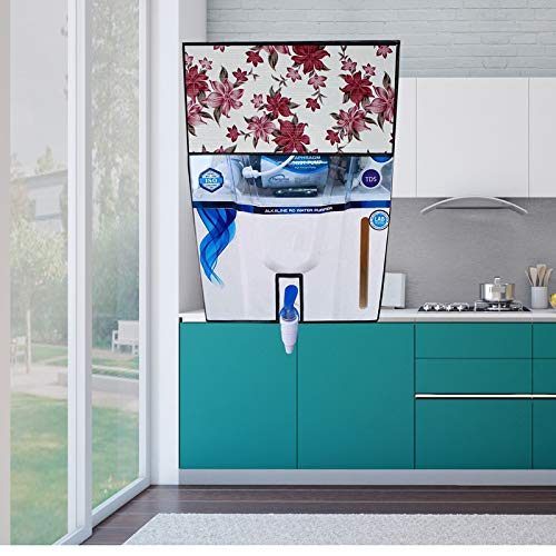 Wrapped in Smile Water Purifier Cover for Kent Maxx 7-litres Wall ...