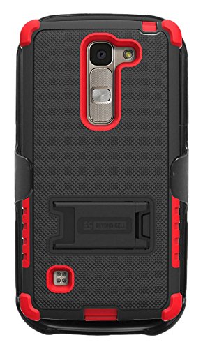 Beyond Cell Phone Case for LG Spirit 4G H443/Escape 2 C70 H445 - Non ...