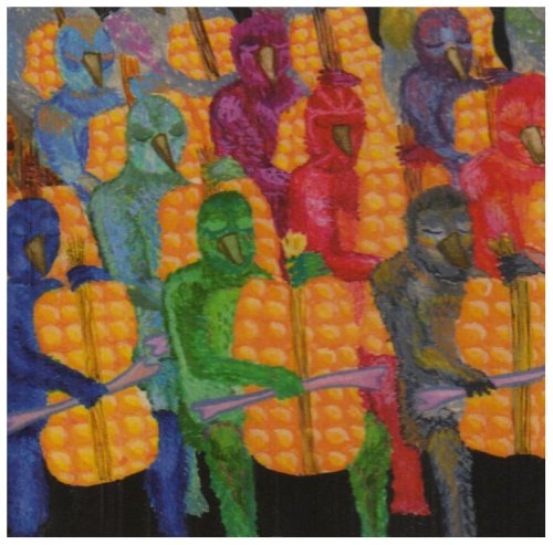 Spires That in the Sunset Rise - This Is Fire - Amazon.com Music