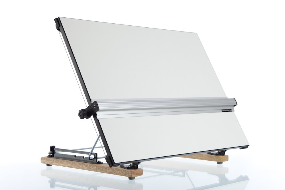 A1 DRAWING BOARD STD : Amazon.co.uk: Home & Kitchen