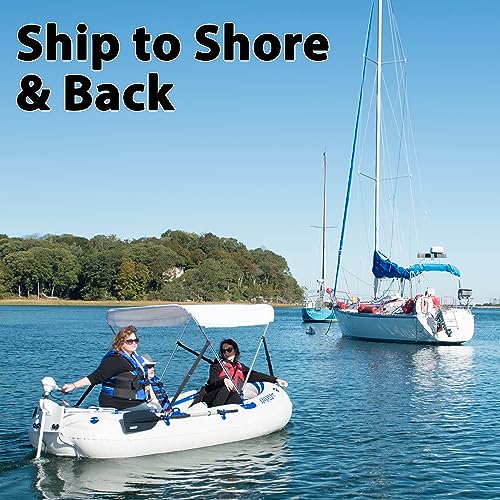 The 22 Best Sea Eagle Inflatable Rafts of 2025 [Verified] - Cherry Picks