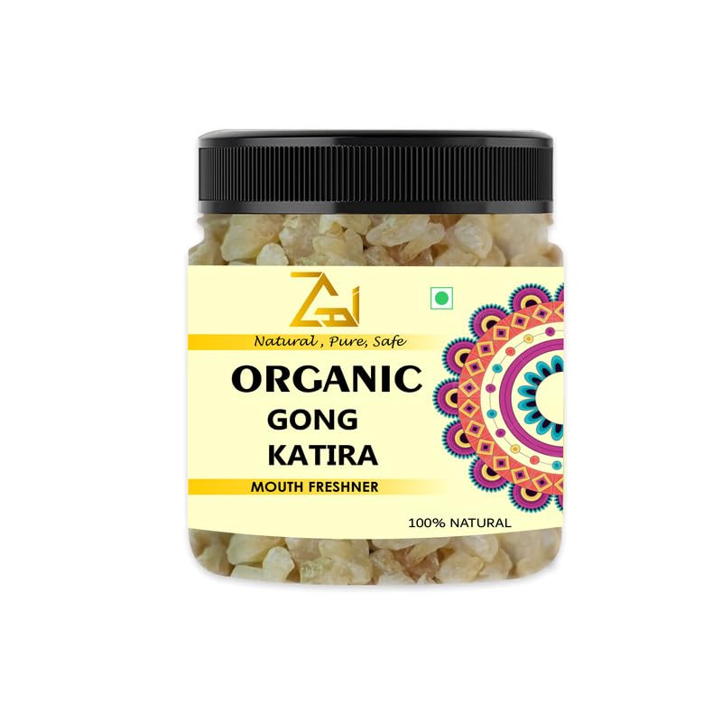 Goma Katira Amazon: La solución para un cabello saludable - Mi Hogar