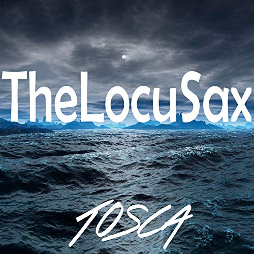 Play Thelocusax by Tosca on Amazon Music