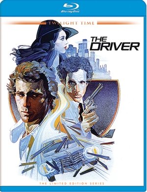 Amazon.com: The Driver : Movies & TV