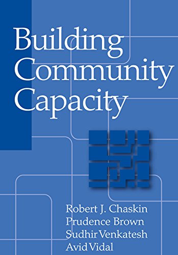 Building Community Capacity (Modern Applications of Social Work Series ...