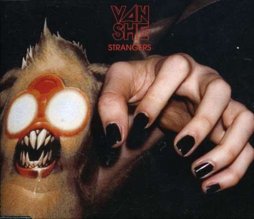 Van She - Strangers - Amazon.com Music