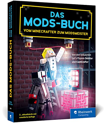 Minecraft, Das Konstruktions-Handbuch – Die 15 besten Produkte im ...