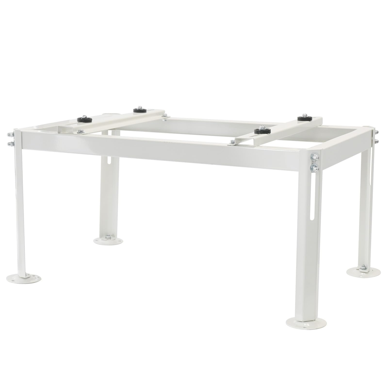 Snapklik.com : Mini Split Ground Stand For 9000-36000 BTU Ductless Mini ...