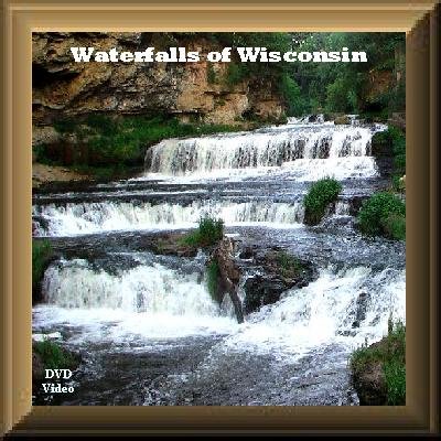 Amazon.com: Waterfalls of Wisconsin : Mark Heffron: Movies & TV