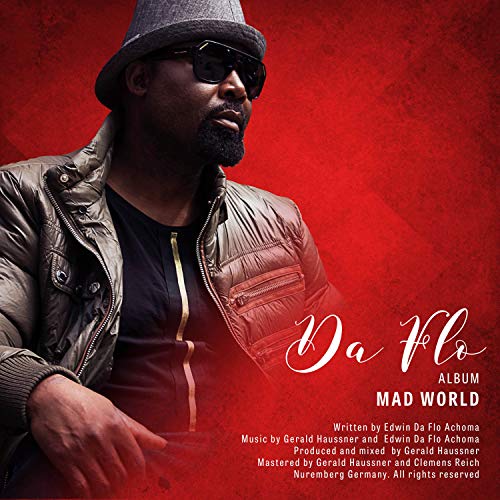 Amazon.com: Mad World : Da Flo: Digital Music