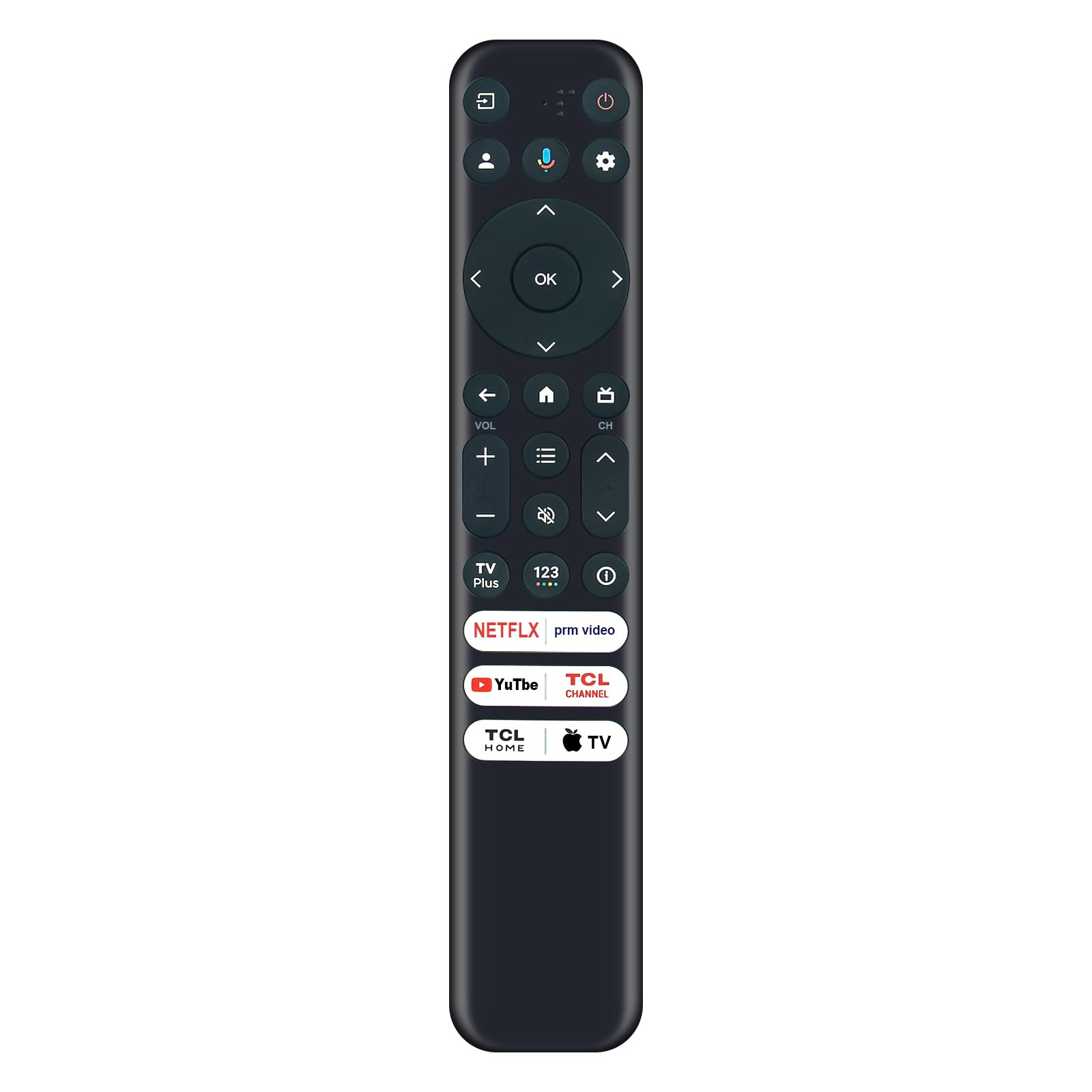 Amazon.com: New RC813-FMB1 RC813 FMB1 RC902V Replace Voice Remote fit ...