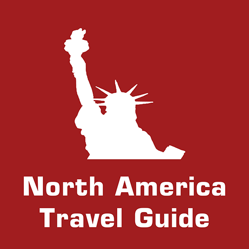 North America Travel Guide Offline - Includes Central America & The ...