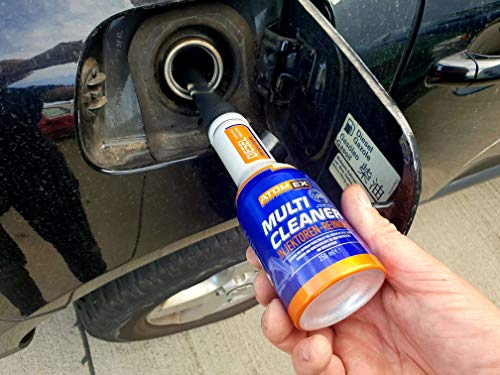 Snapklik.com : XADO Fuel System Cleaner - Advanced Multi-Purpose ...