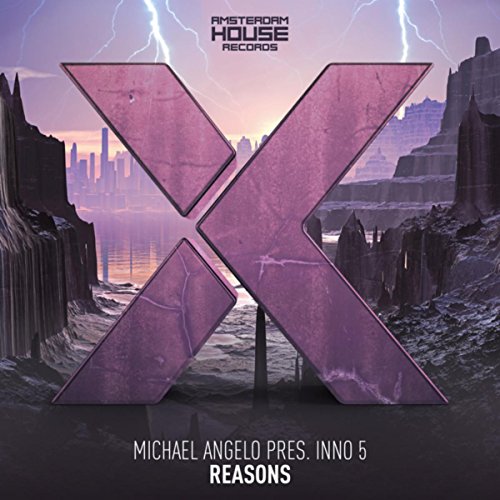 Play Reasons by Michael Angelo & Inno 5 on Amazon Music