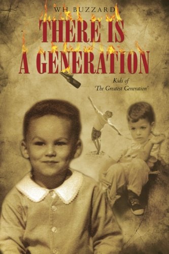 Book review of There Is A Generation - Readers' Favorite: Book Reviews ...