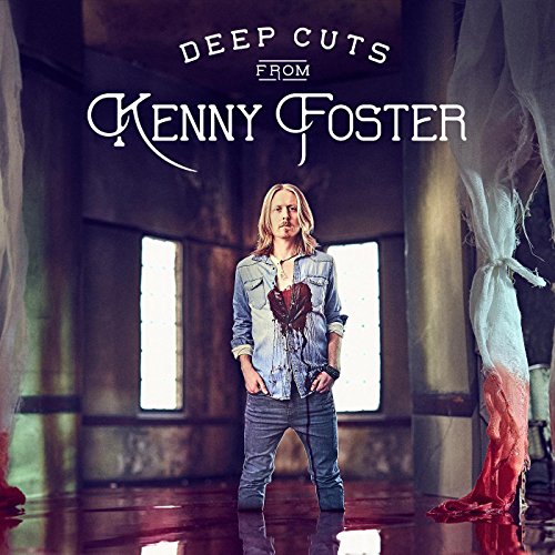 Écouter Deep Cuts par Kenny Foster sur Amazon Music Unlimited