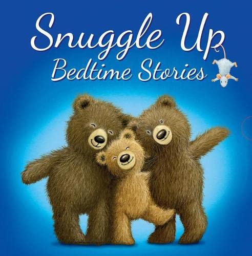 Snuggle-Up Bedtime Stories (Storybook Gift Set) : Amazon.co.uk: Books