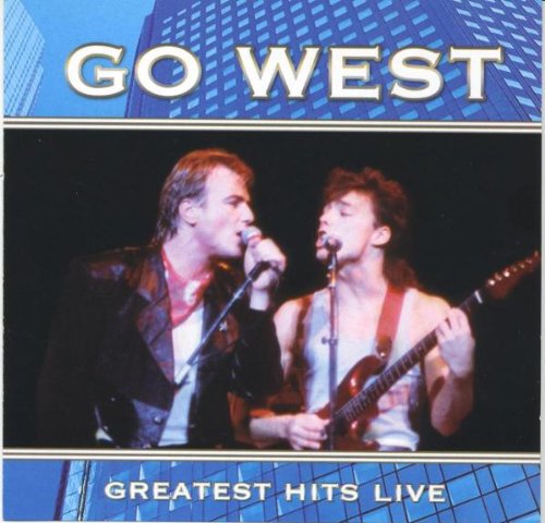 GO WEST - Greatest Hits Live - Amazon.com Music