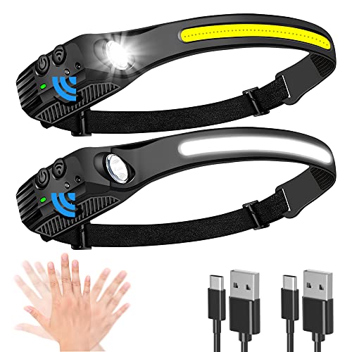 lll Stirnleuchten | | outdoorlichtwelt.de